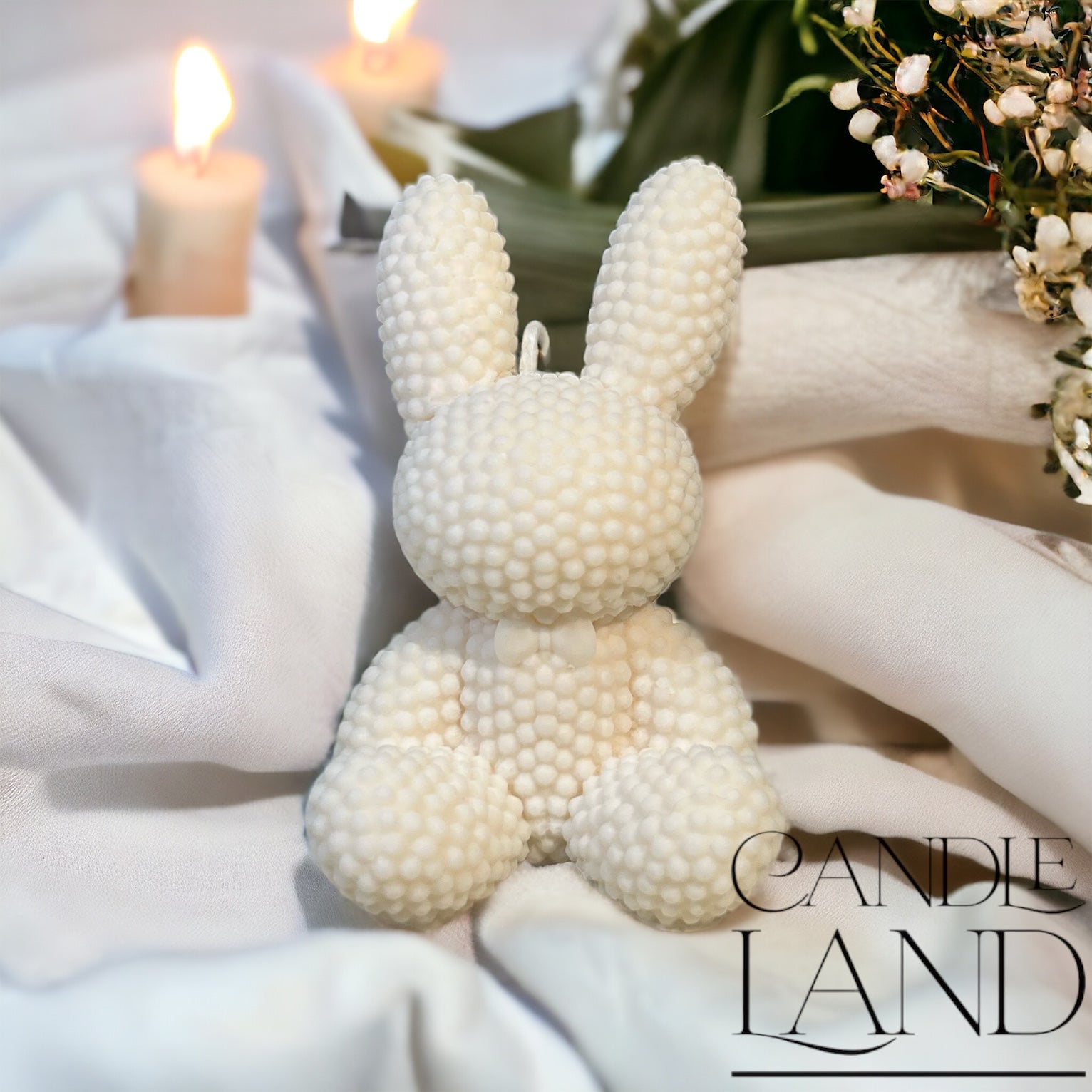 Lapin – Candle Land